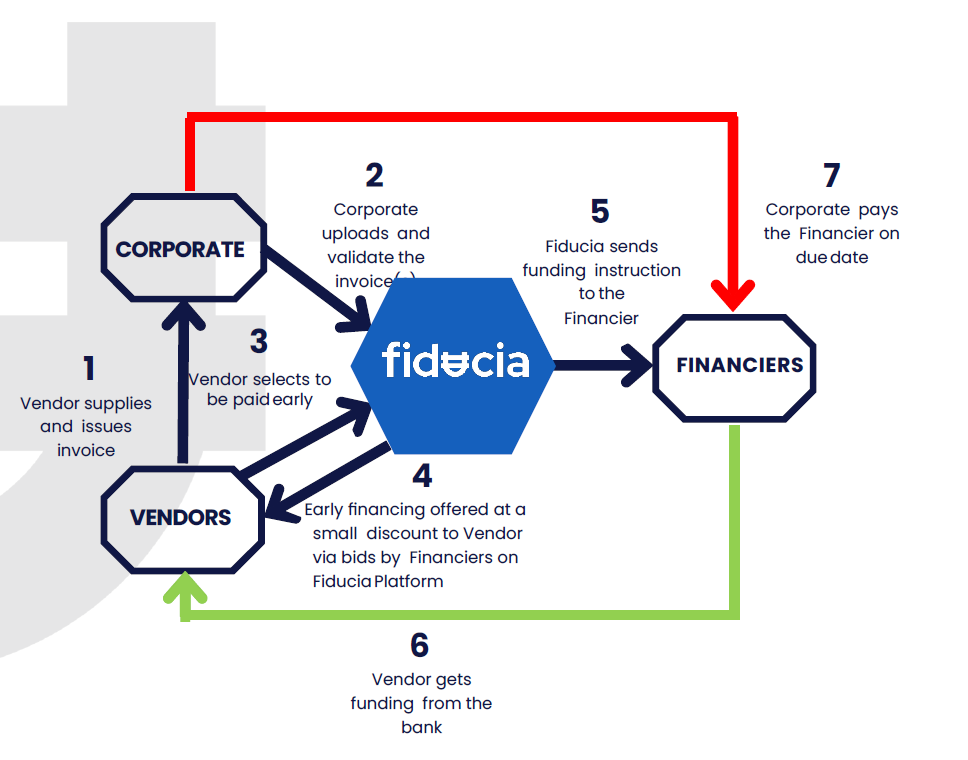 How Fiducia Works - Fiducia